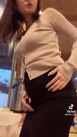 Japanese TikTok Bloated Belly ThisVid Com Japanese TikTok Bloated Belly ThisVid Com