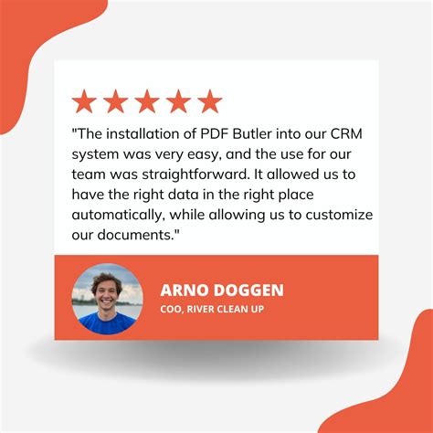 Pdf Butler Salesforce Document Generation On Linkedin Our Clients Success Is Our Top