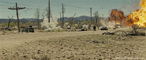 Nuclear Reactor Explosion Consequences Stable Diffusion Online