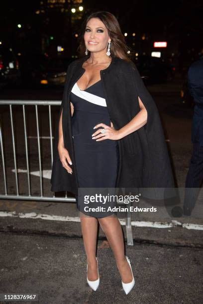 2901 Kimberly Guilfoyle Photos And High Res Pictures Getty Images