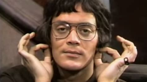 The Sesame Street Character You Likely Didnt Know Raul Julia Played