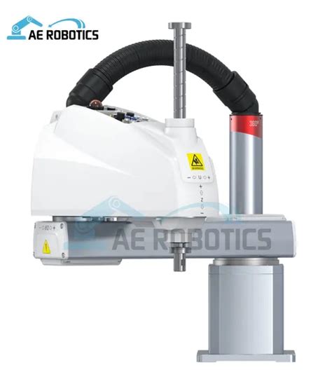High Performance 4 Axis Robot For Cost Effective Automation Tasks 4 Axis Scara Robot And