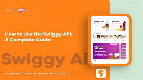 Real Data Api On Linkedin Swiggyapi Swiggyfooddatascraping