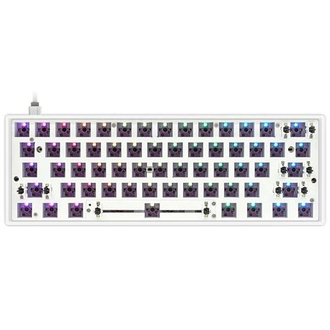 SKYLOONG GK61Pro KIT - SKYLOONG KEYBOARD