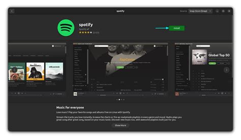 How To Install Spotify On Ubuntu And Linux Mint