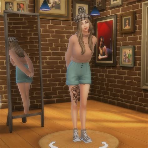 Aesthetically Pleasing Sims Collection More Or Less Pervy [in Progress] The Sims 4 Sims