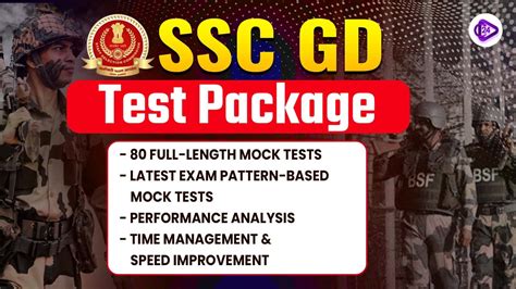 Ssc Gd Exam Centers 2025 State Wise List City Codes And Guidelines