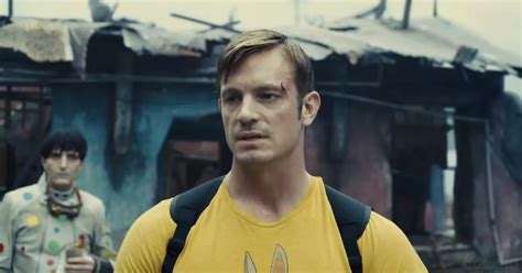 Suicide Squad Rick Flag The Dcus Most Complex New Hero May Be More