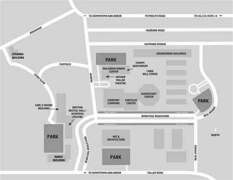 Attend A Performance Or Event University Of Michigan School Of Music