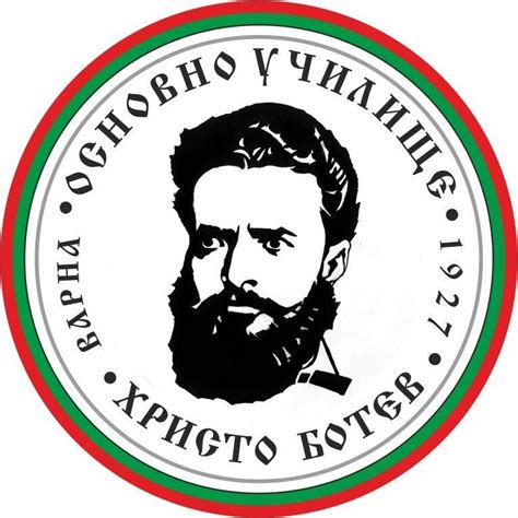 ОУ Христо Ботев Варна Home