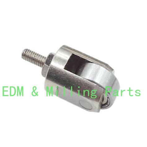 다이얼 표시기용 Cnc 롤러 접점 브리지 포트 밀 부품용 롤러 포인트 M25 스레드밀링 머신 Aliexpress