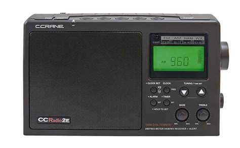 Best Long Range AM Radio For DXing