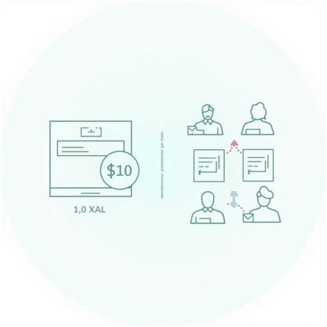 Create An Image Illustrating The Commercialization Of A Digital Learning Platform Include