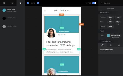 Adobe Illustrator How To Adjust Smart Guidelines To Show Distance Between 2 Objects And Other