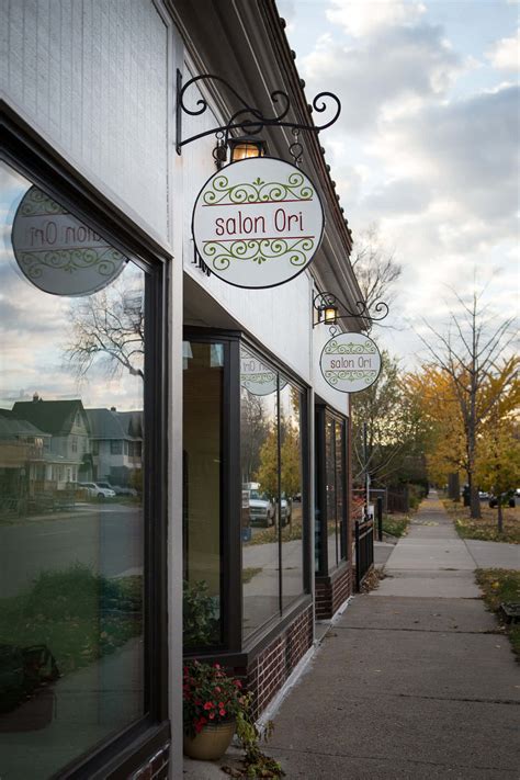 Download Salon Pictures