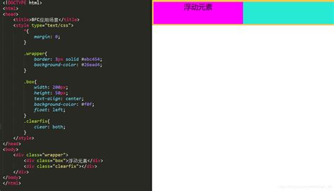 前端必经之路：css底层原理 剖析css权重、css布局模型和bfc等重要底层知识 csdn博客