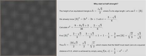 Unitycatlikecoding Pseudorandomnoise