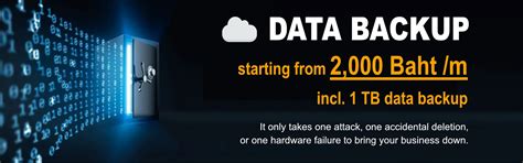 It Solutions And It Services Company In Thailand