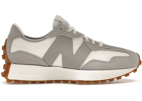 New Balance 327 Raincloud Reflection Womens Ws327nkc Us