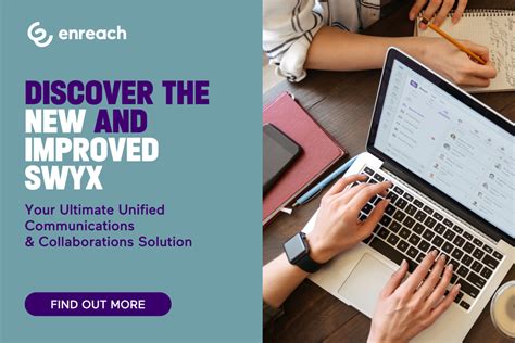 Comms Business Discover The New And Improved Swyx Comms Business
