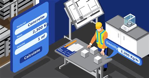 Density Calculator — Calculatorio