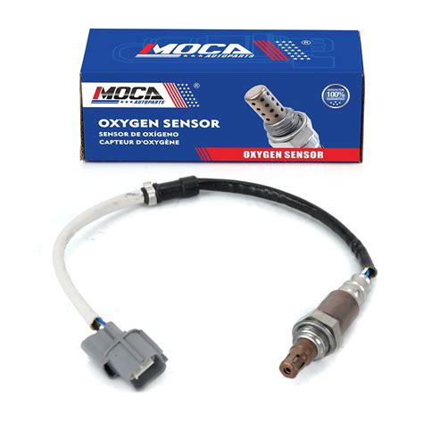 Moca Autoparts 234 9064 Upstream O2 Sensor Oxygen Sensor Fit For 2005 Moca Autoparts 234 9064 Upstream O2 Sensor Oxygen Sensor Fit For 2005