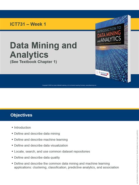 lecture 1 data mining and analytics aebf4d1f77ea277f32752339c3cbb60e
