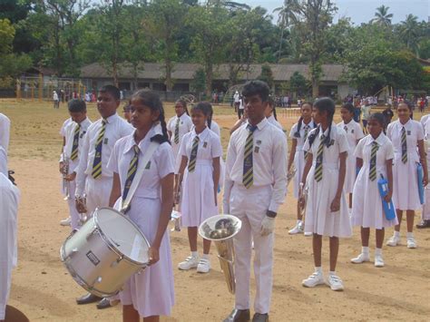 දෙණියාය ජාතික පාසල Added A New Photo දෙණියාය ජාතික පාසල