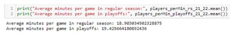 Github Eitancohen Nba Dataset Analysis