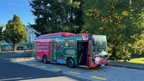 Tam Europe Tam Europe Is Proud To Announce The First Sale Of A Tam Bus To The Asian Market