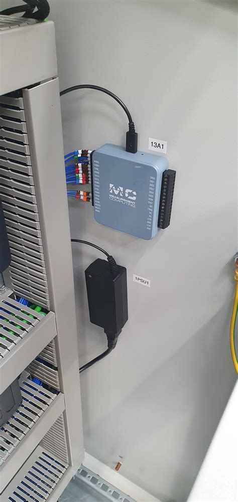 Latest Console Build R Electricians