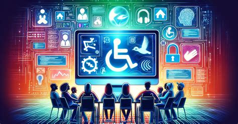 The Importance Of Accessibility In Web Development And Auto Testing