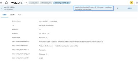 Use Cases Log Data Collection · Wazuh Documentation