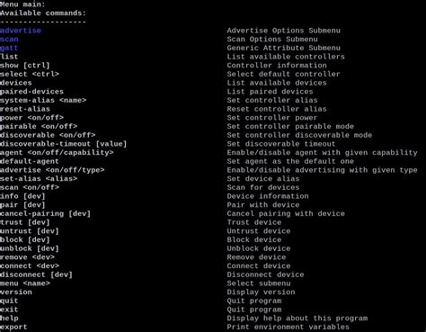 How To Connect Raspberry Pi To Bluetooth Keyboard Radish Logic