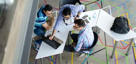 Network Automation Streamlining Operations The Technology Square