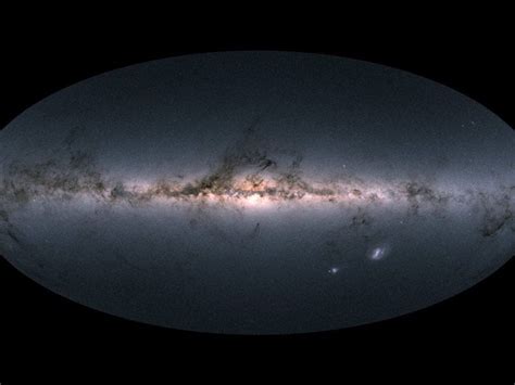 Stellar And Galactic Astronomy Uga