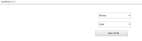 Select Form Input Integração Html E Php Stack Overflow Em Português