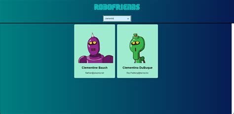 Github Adityarevankarprobo Search App