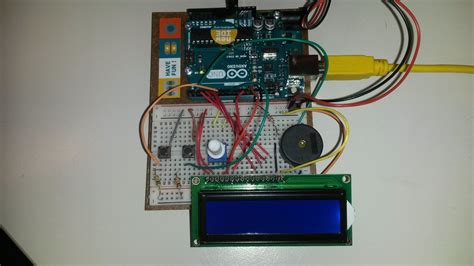 Arduino Projekt Retro Music Player Werner Von Siemens Gymnasium
