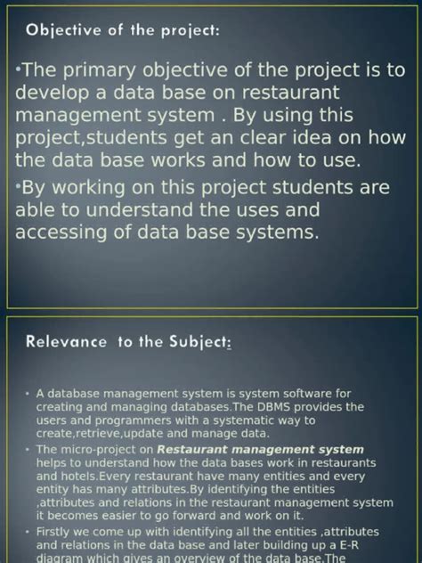 Dbms Microproject Pdf
