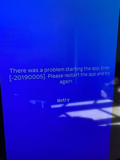 sideload app taking id shows up but the app is nowhere to be seen r