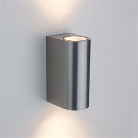 Уличный настенный светильник Pillar IP44 Elektrostandard 1703 TECHNO ...