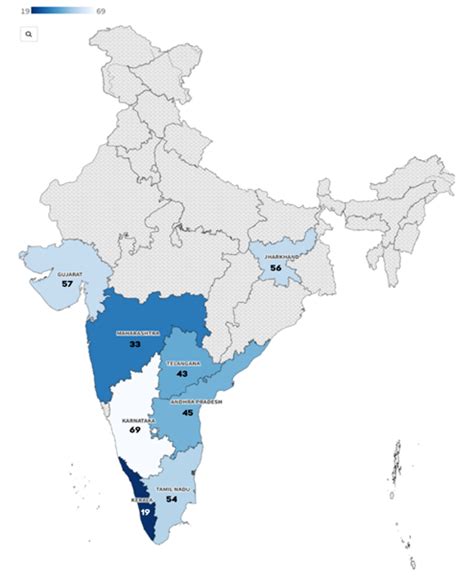 Gujarat Among Top 8 States In Bringing Down MMR DeshGujarat