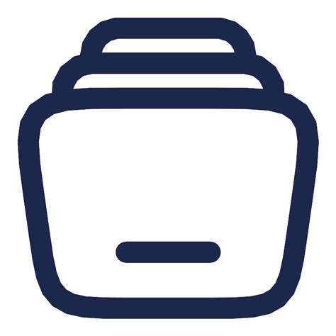 Library Vector SVG Icon SVG Repo