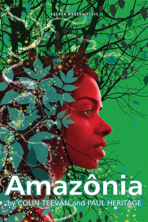 Amazonia By Colin Teevan Ebook