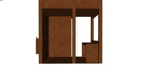 Mimbar 3d Warehouse