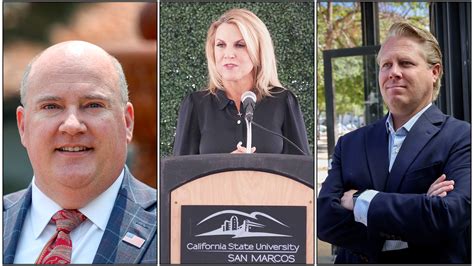 A Pivotal Race For The Board Of Supervisors Is Brewing In North San