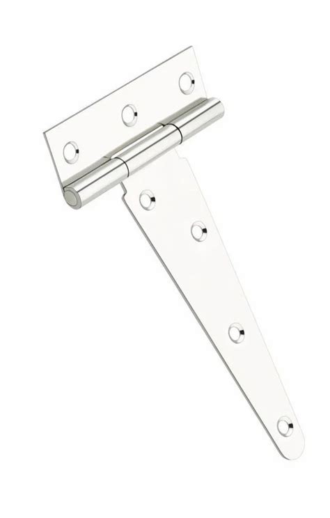 Stainless Steel T Hinges At ₹ 50 Piece T Hinges In Ahmedabad Id 2855452810588