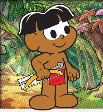 Pin On Turma Da Mônica Cartoon Tom Papa Disney Characters