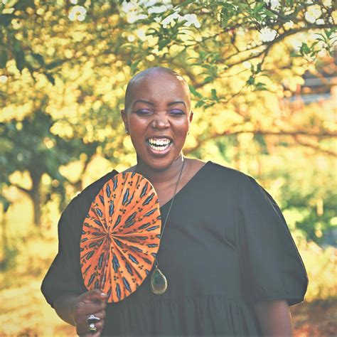 Alisha Howard Ecotrust